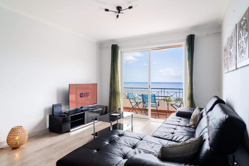 GuestReady - Caniço paradise with ocean view, Santa Cruz (preços ...