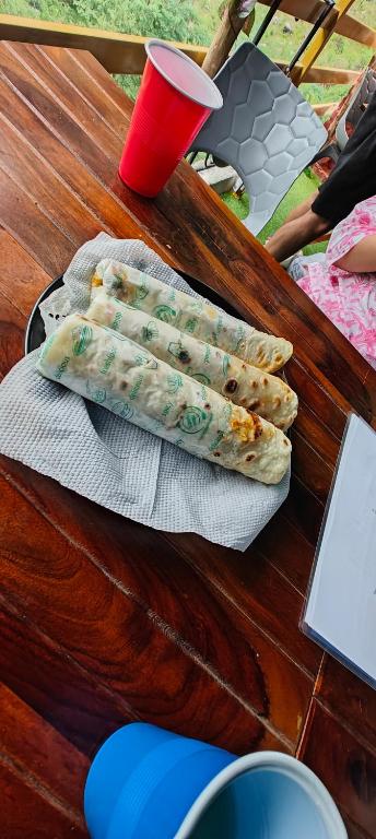 Alooma Cafe and Homestay, Bashist (updated prices 2025)