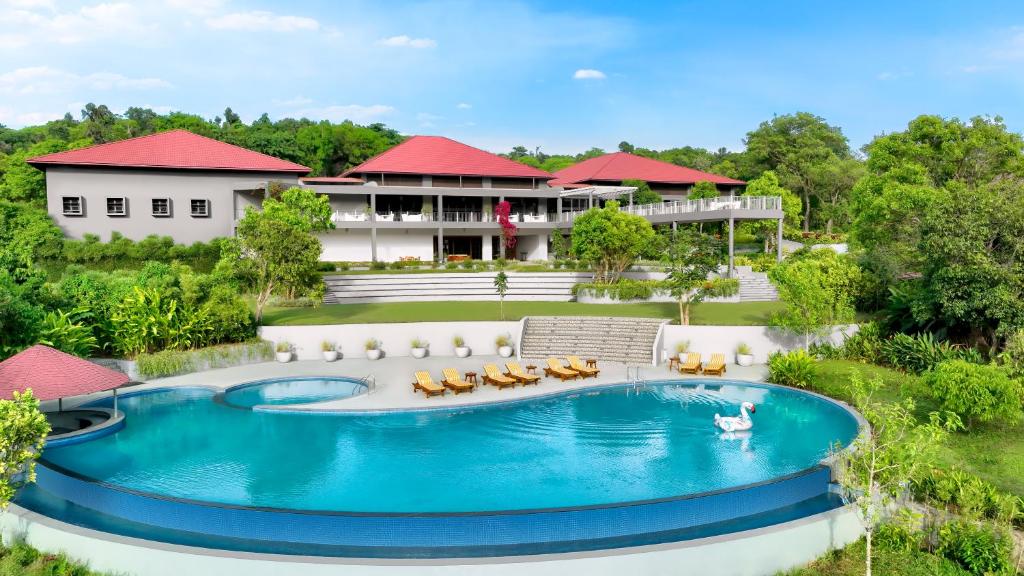 Gateway Coorg, Madikeri (updated prices 2025)