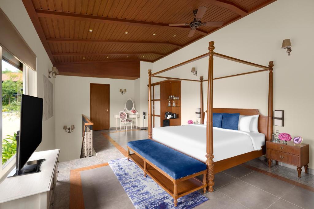 Gateway Coorg, Madikeri (updated prices 2025)