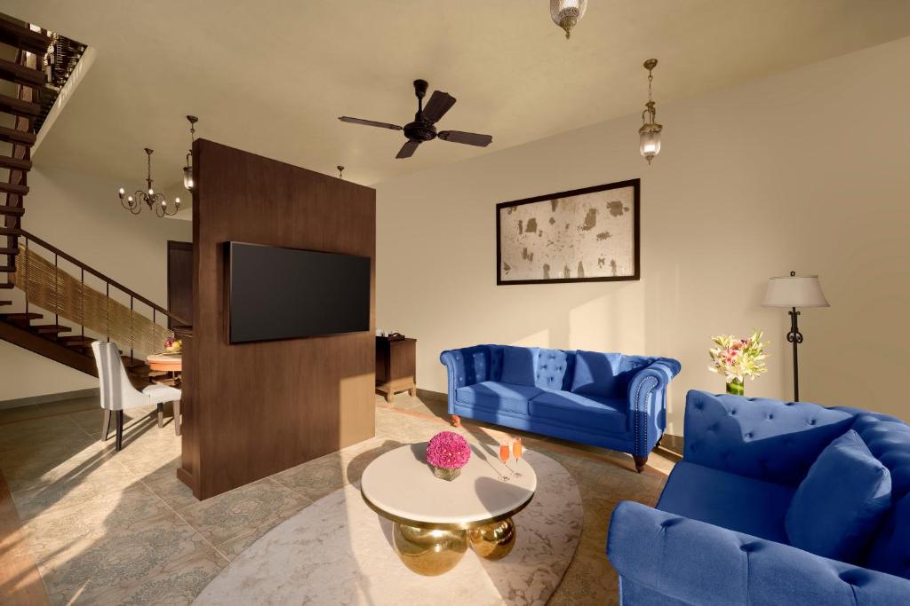 Gateway Coorg, Madikeri (updated prices 2025)