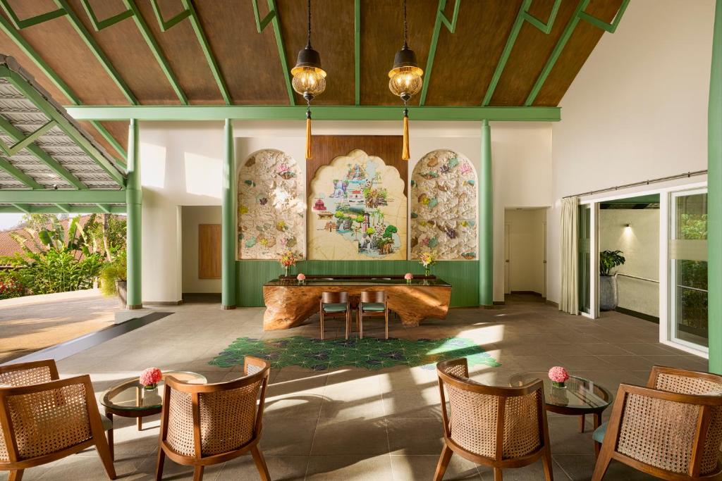 Gateway Coorg, Madikeri (updated prices 2025)