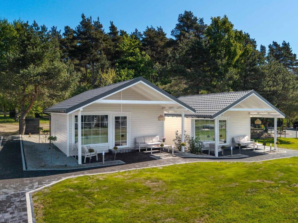 Boogie House domki nad morzem, Jarosławiec (updated prices 2025)