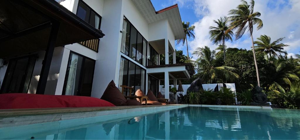 LIAM Villa Elegance and Luxe, Ko Phangan (updated prices 2025)