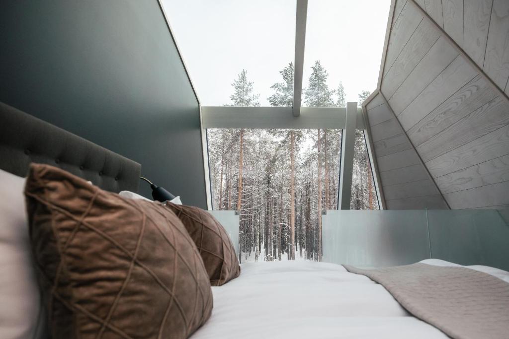 Glass Resort, Rovaniemi (updated prices 2025)