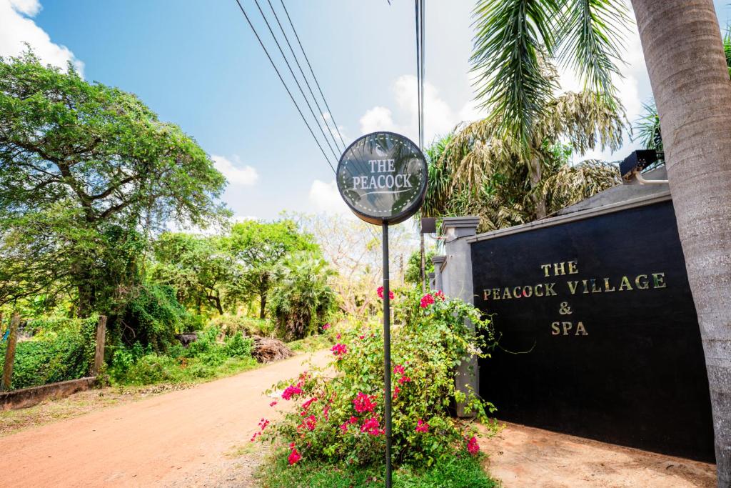 Peacock village and Spa, Anawilundawa (updated prices 2025)