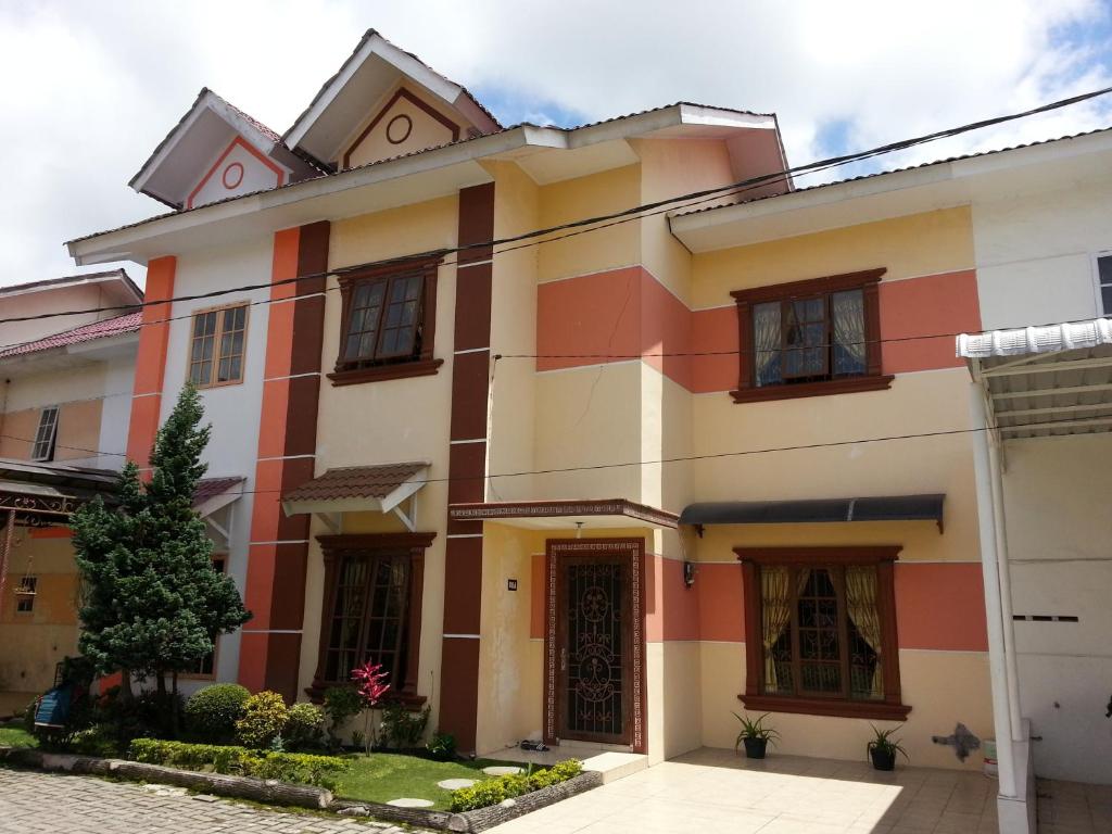 Villa Mutiara Asri, Berastagi (updated prices 2026)