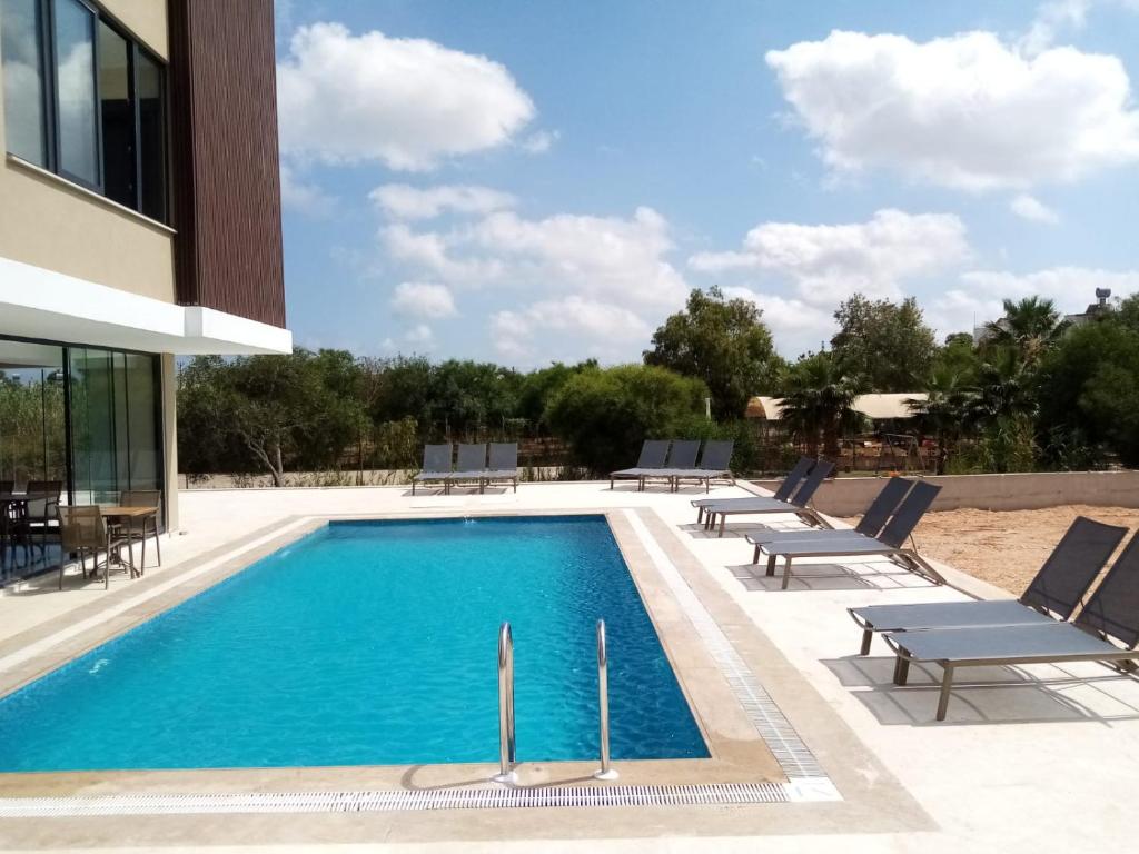 METTE Otel, Silifke (updated prices 2025)