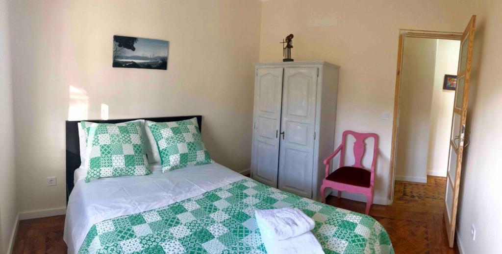 Campolide Nest, Lissabon (aktualisierte Preise für 2025)