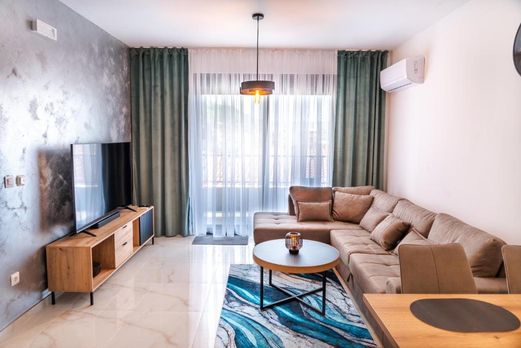 Apartment BAR M3B, Bar (updated prices 2025)