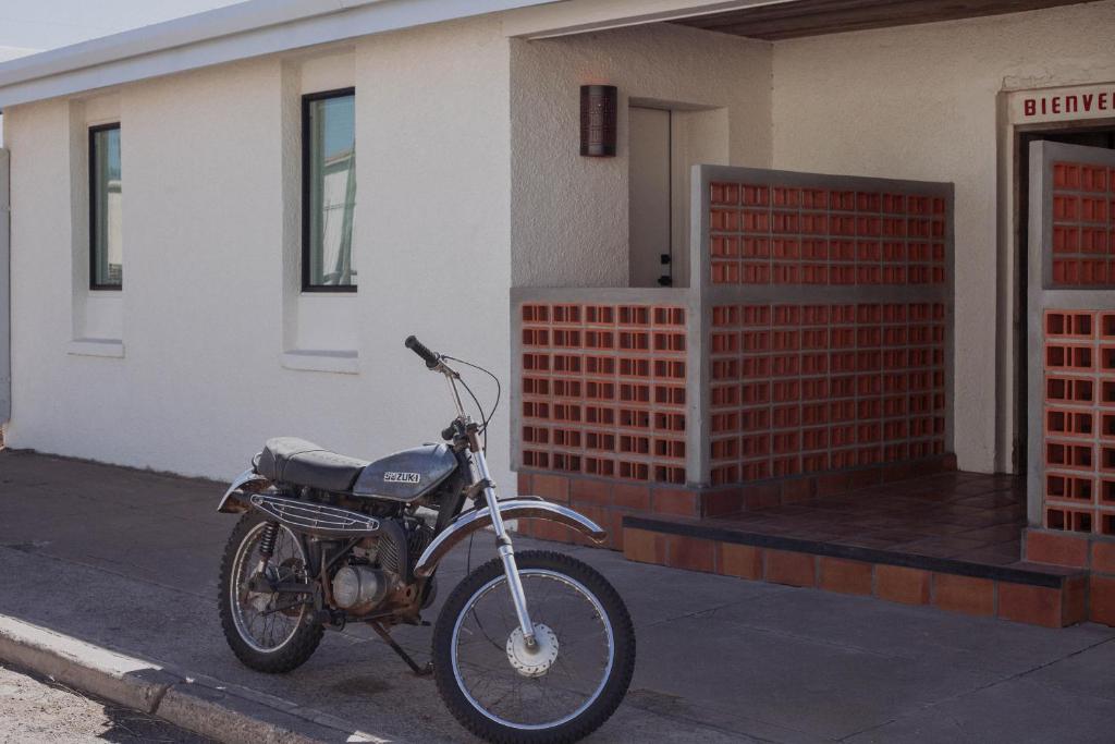 Entire Private Boutique Motel w Courtyard and Sauna, Marfa (updated ...