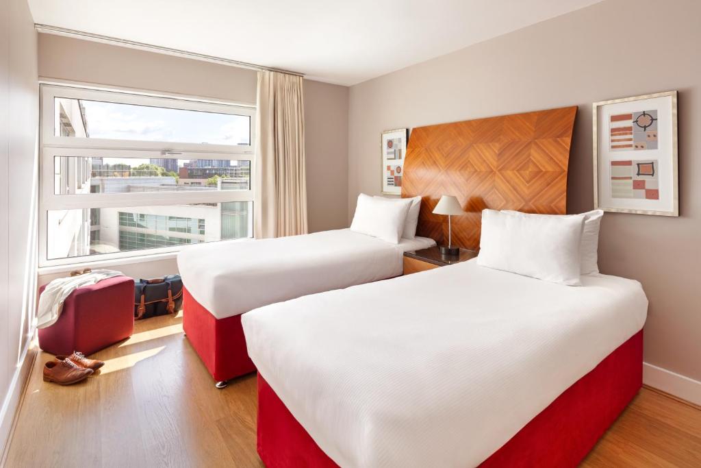 Marlin Apartments London Bridge - Empire Square, London (updated prices ...