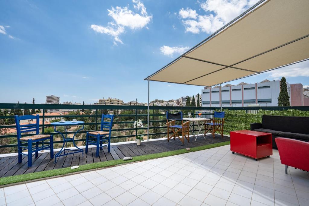 Psychico Deluxe House, Athens (precios actualizados 2025)
