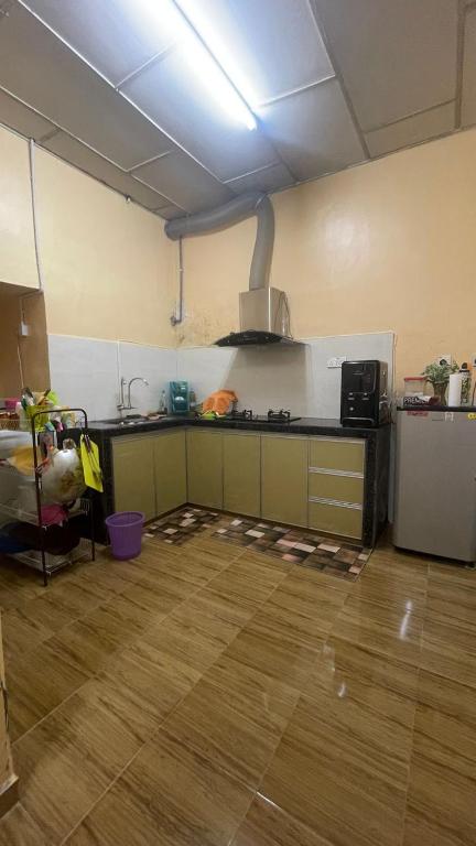 Homestay Khairisha, Kepala Batas (updated prices 2026)