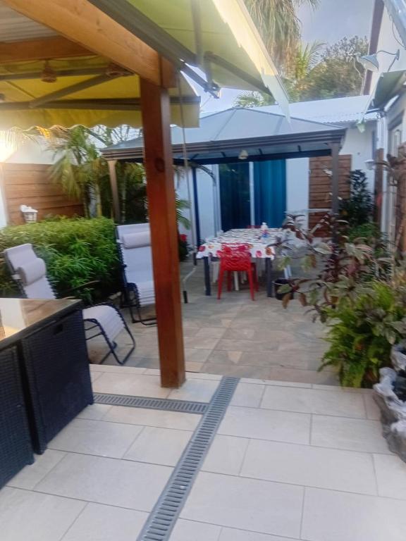 La Lagonia, Saint-Paul (precios actualizados 2025)