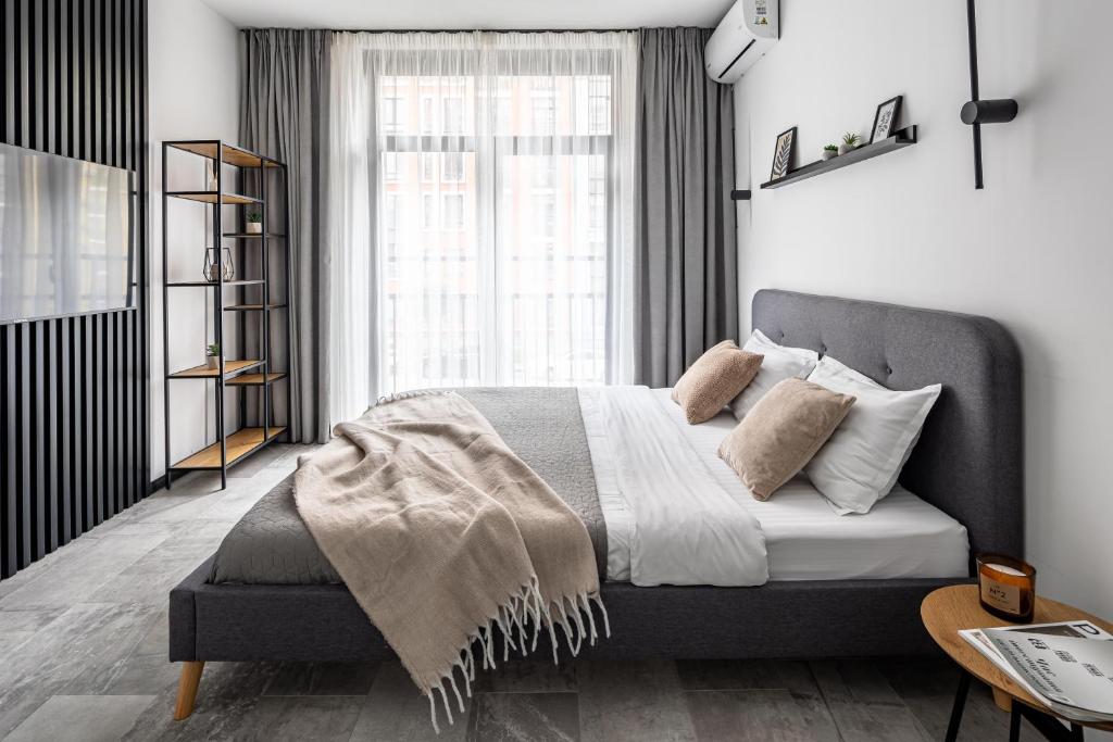 ЖК Семицвіт, New building, Lviv (updated prices 2025)