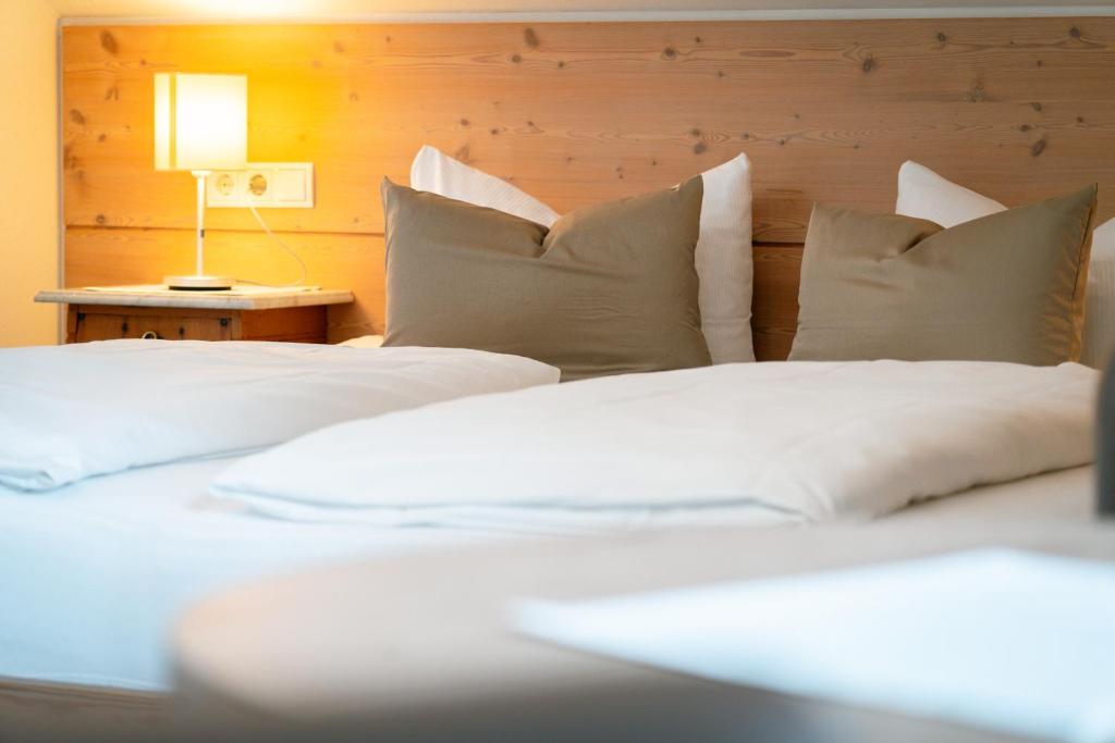 Landhaus Schösser-Brandler, Mayrhofen (bijgewerkte prijzen 2026)