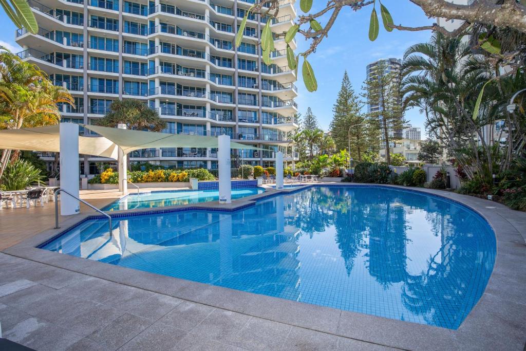 Oceana On Broadbeach, Gold Coast (updated prices 2025)