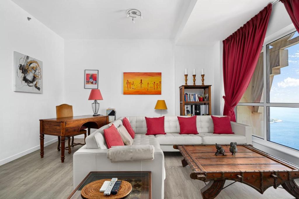 Ain Vista - Rimal 5 - JBR, Dubai (aktualisierte Preise für 2025)