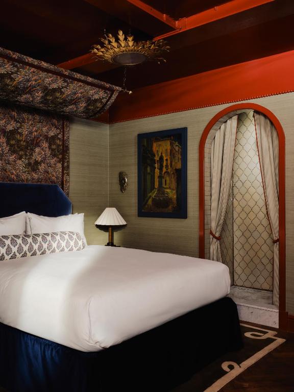 The Netty, Oxford (updated prices 2026)