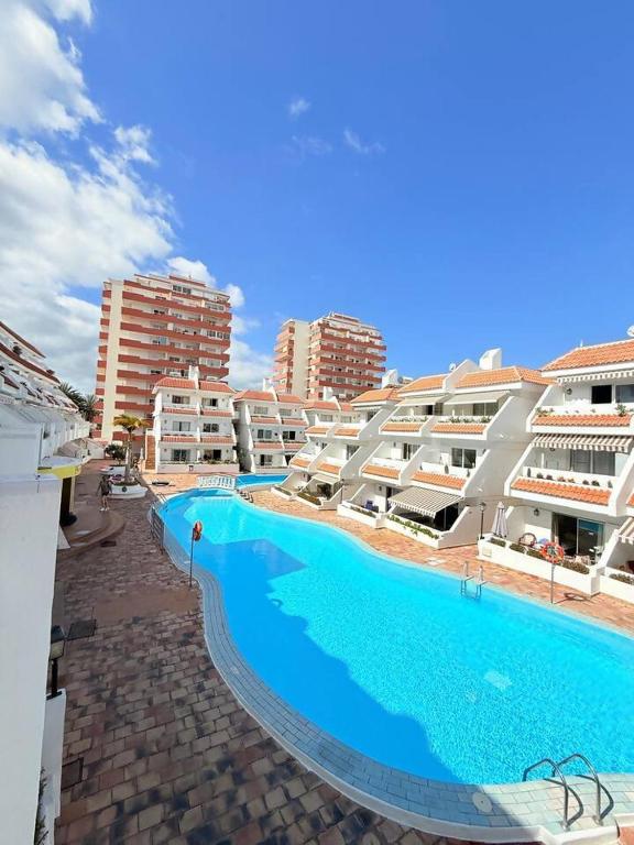 Las floritas, Playa de las Américas (precios actualizados 2026)