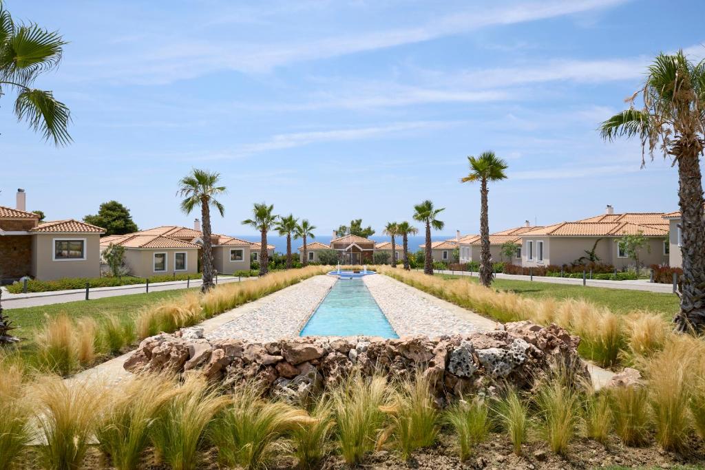 Ajul Luxury Hotel & Spa Resort, a Registry Collection Hotel, Agia ...