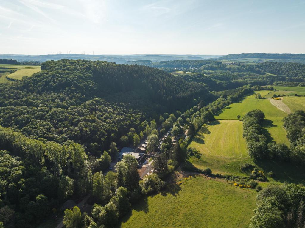 Resort Walsdorf, Tandel (bijgewerkte prijzen 2025)