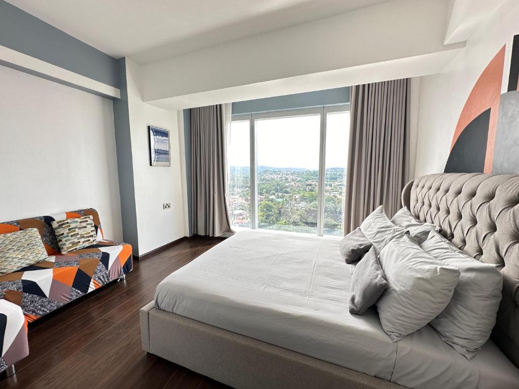 Condotel Aeon Towers Davao 20mbps Wifi, Davao City (updated prices 2025)