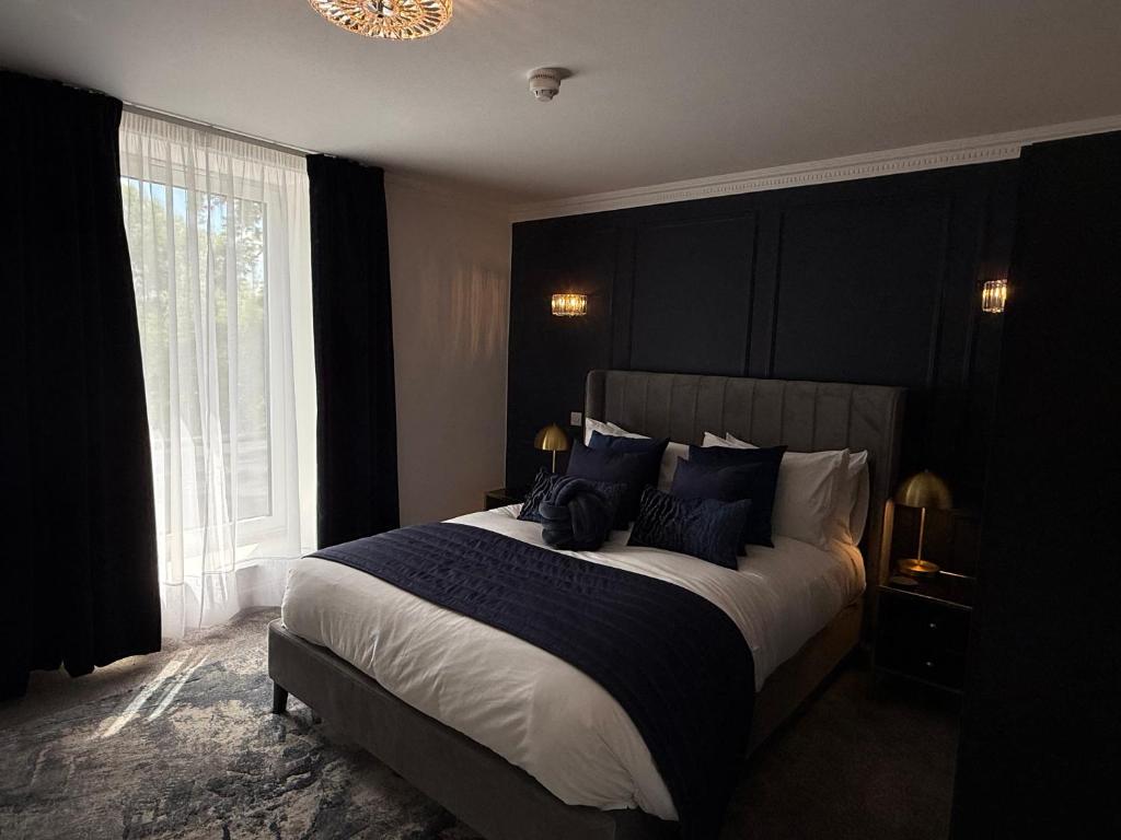 The Mill Sharnbrook, Sharnbrook (updated prices 2026)