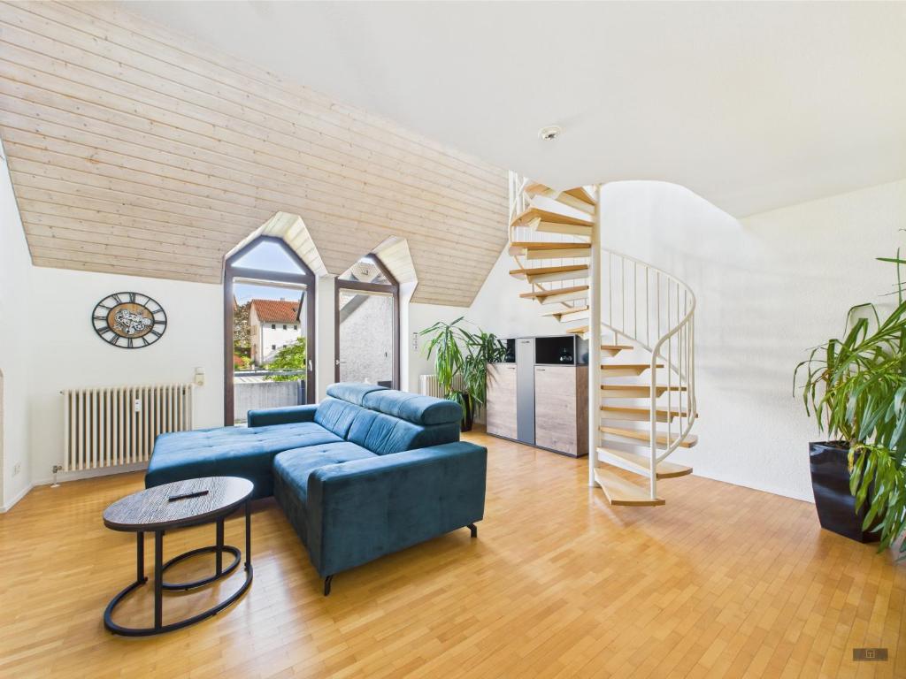 Traumzeit Sky Lounge Marbach, Marbach am Neckar (precios actualizados 2025)