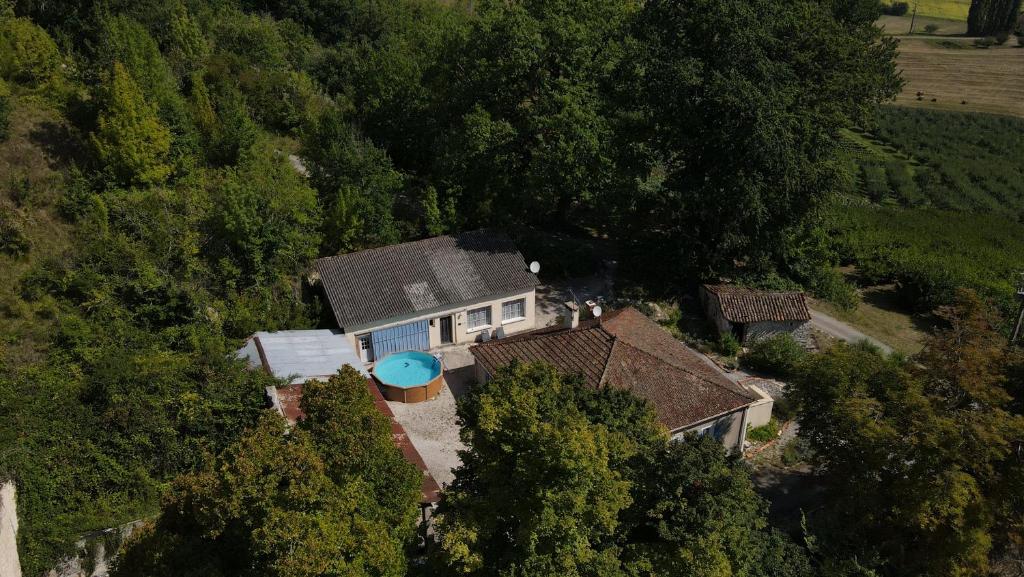La Maison d'Onésiphore, Cazes-Mondenard (updated prices 2025)