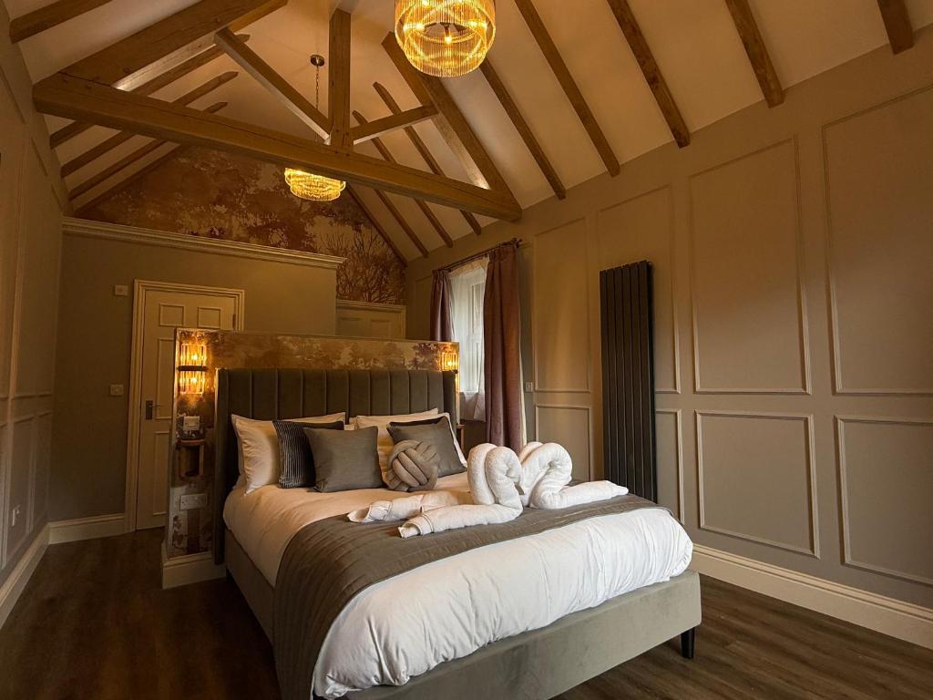 The Mill Sharnbrook - Bedford, Sharnbrook (updated prices 2026)
