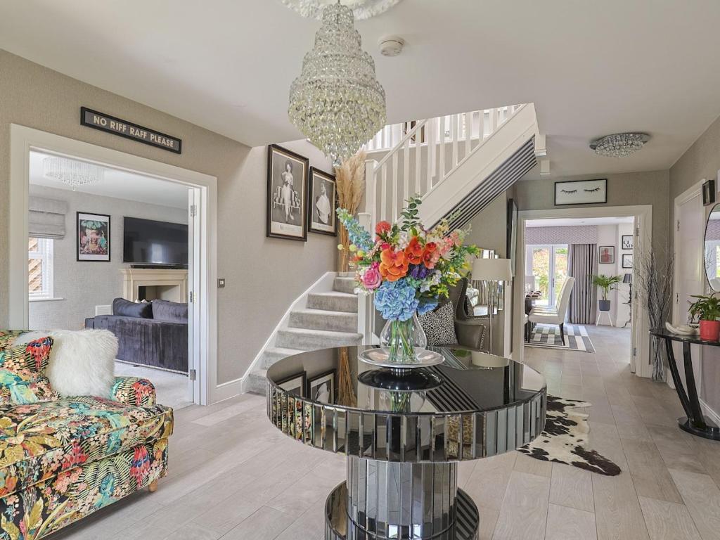 Pass the Keys Luxury Retreat - 7 mins to Ascot Racecourse, Віндзор ...