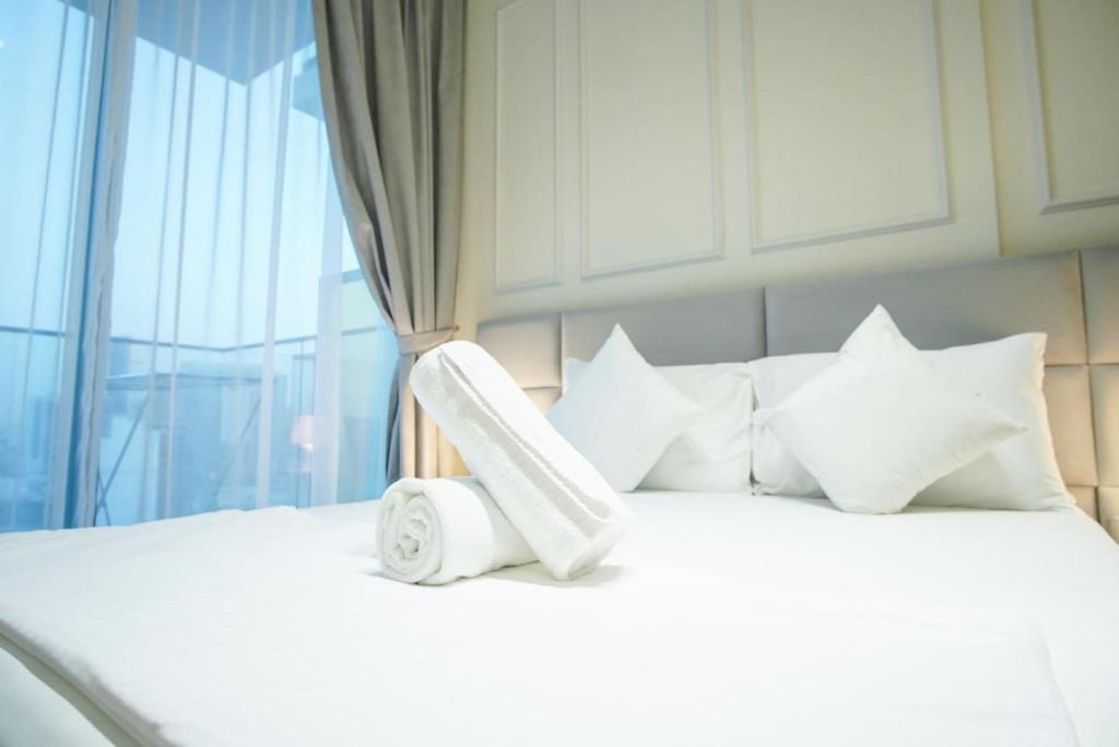 BA1111 High Quality 1BHK in JVC, Dubai (updated prices 2025)