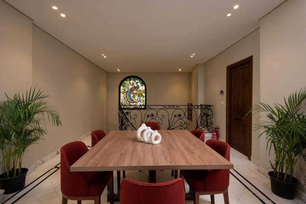 77 by Spacey 61 - Studio in Maadi, Le Caire (tarifs actualisés, 2025)