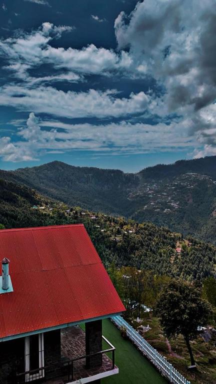 Heaven View Villa, Dargai (tarifs actualisés, 2025)