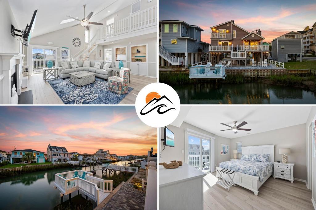Channel Surfer, Myrtle Beach (precios actualizados en 2026)