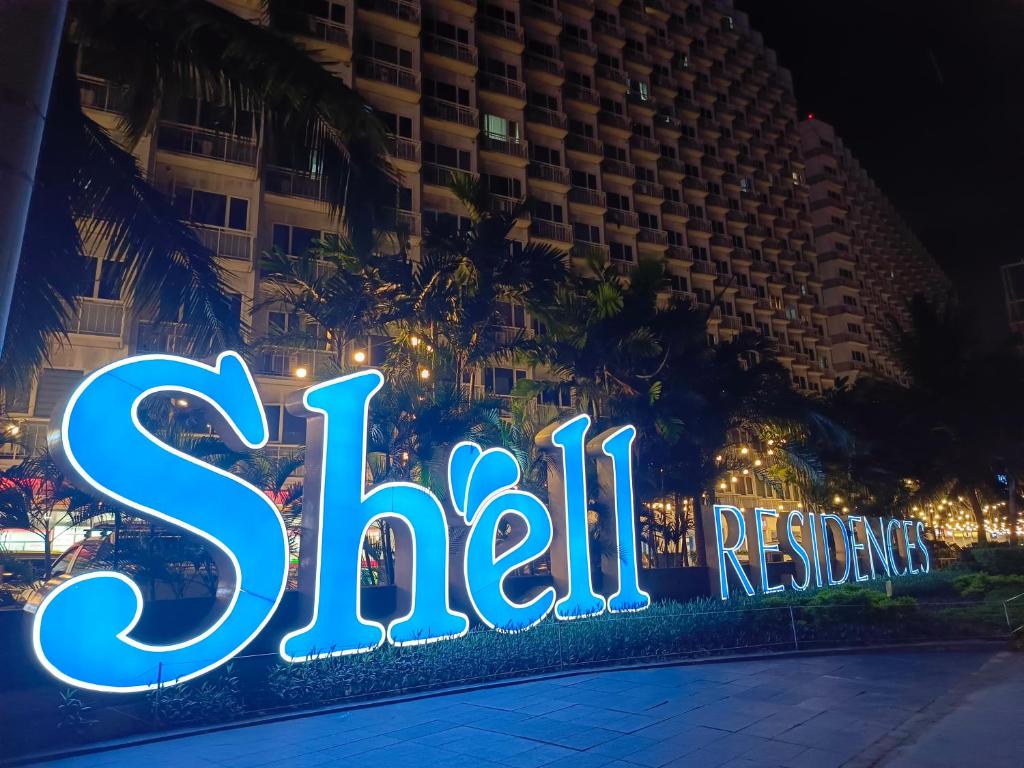 Mall Of Asia Staycation Shell Residences Tower D, Manila (preços ...