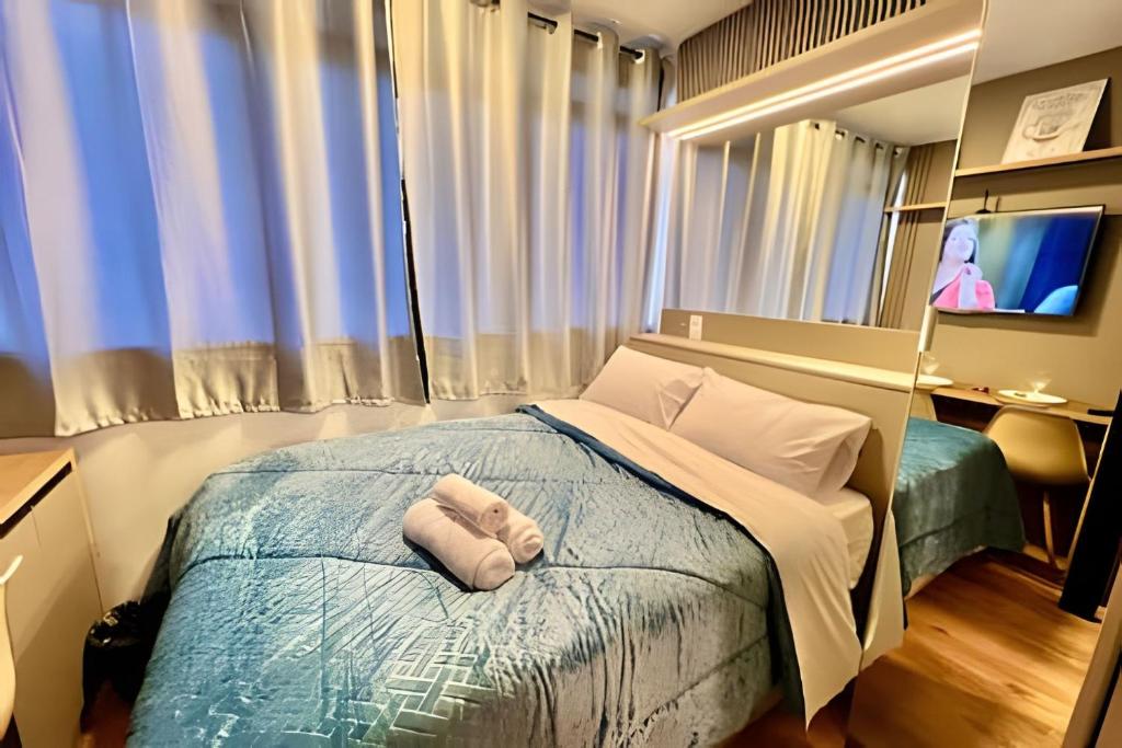 NOViDADE. Studio lindo e moderno, Curitiba (precios actualizados 2025)