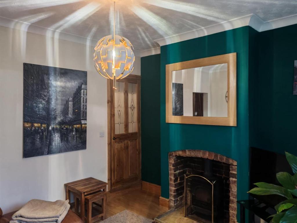 Ruckledge Terrace, Skegby (updated prices 2025)