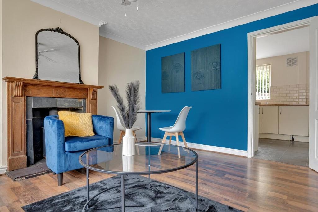 Chesterman House, Reading (updated prices 2025)