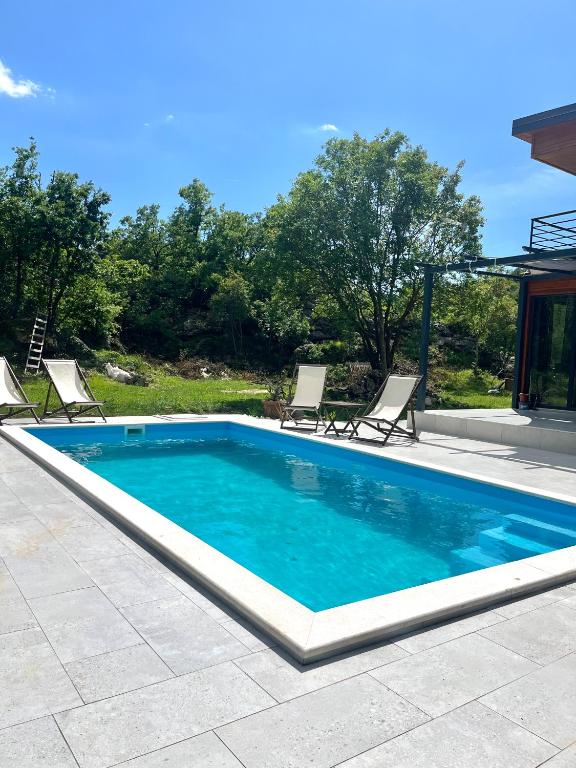 Madera House, Herceg-Novi (updated prices 2025)