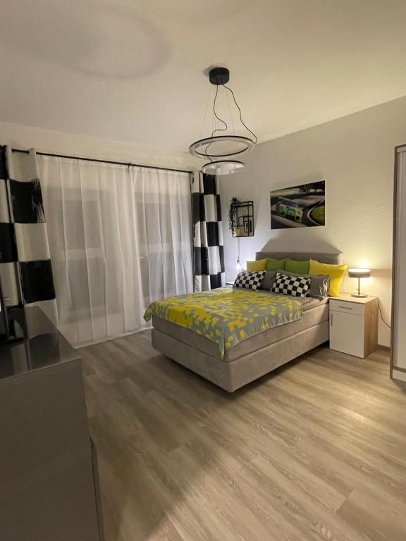 36 Nürburgring in Mayen, Majen (ažurirane cene za 2025. godinu)