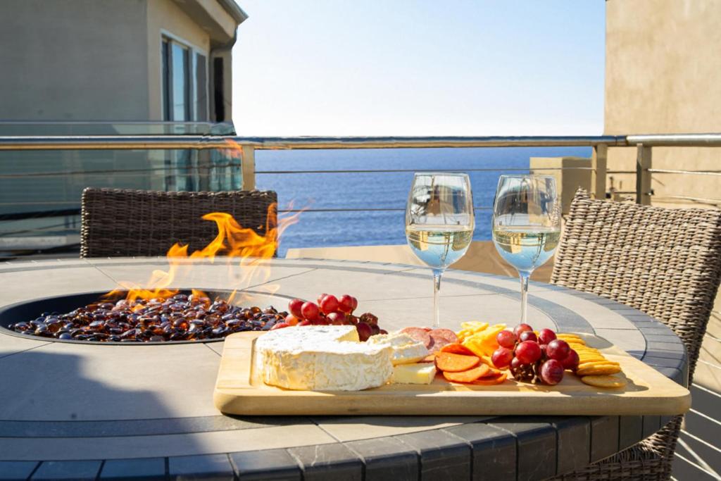 Coastal Escape Ping Pong Bikes and Steps to Sand, सैन डिएगो की (2026 के ...