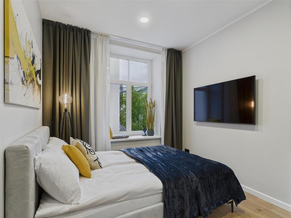 Bright and Cozy Old Town Studio, Riga (aktualisierte Preise für 2025)