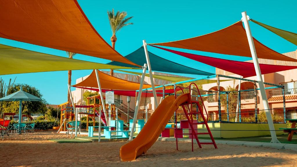 Ali Baba Palace Resort, Hurghada (updated prices 2025)