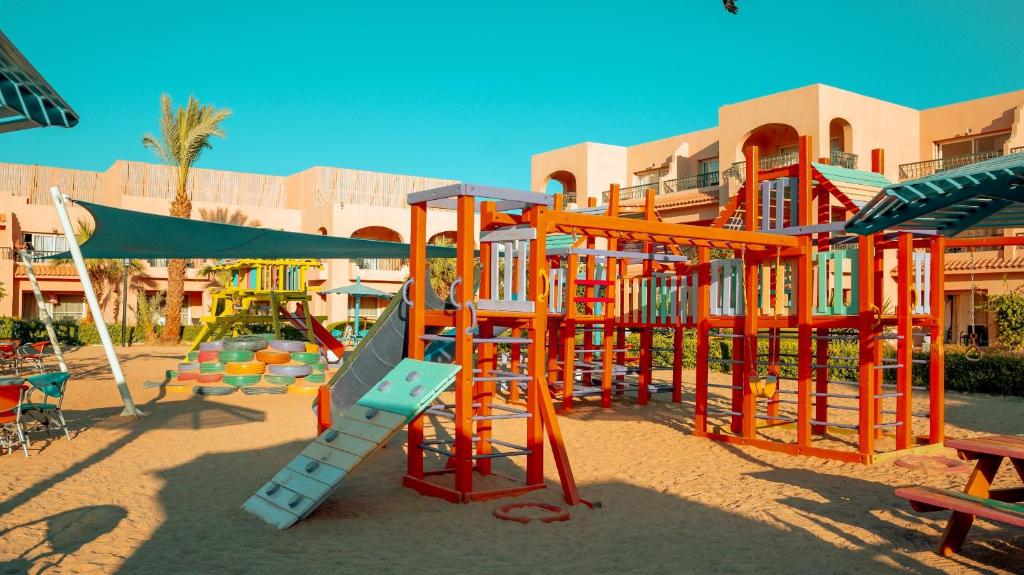 Ali Baba Palace Resort, Hurghada (updated prices 2025)