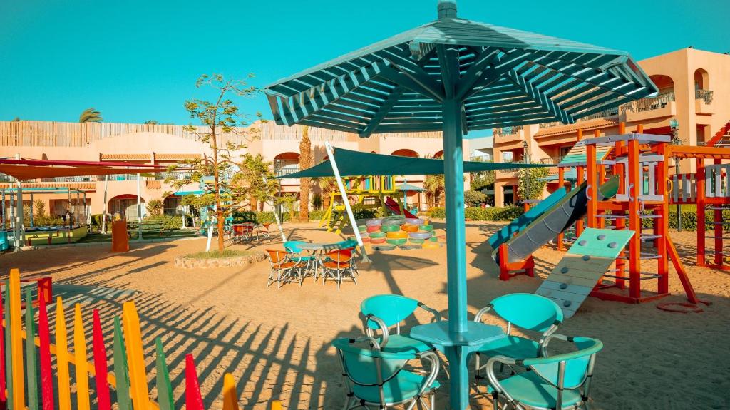Ali Baba Palace Resort, Hurghada (updated prices 2025)