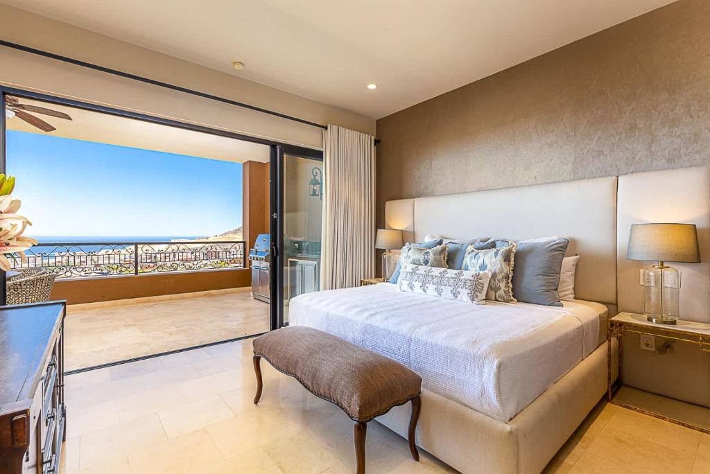 Copala 3 BR Condo Resort Amenities & Ocean Views, Cabo San Lucas ...