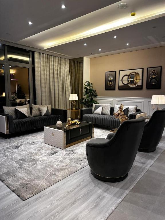 Luxury apartment, Riyadh (updated prices 2025)